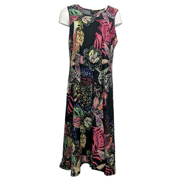 Attitudes by Renee | Dresses | Attitudes By Renee Petite Dress Pl Como ...